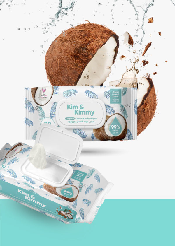 Wipes – Kim and Kimmy